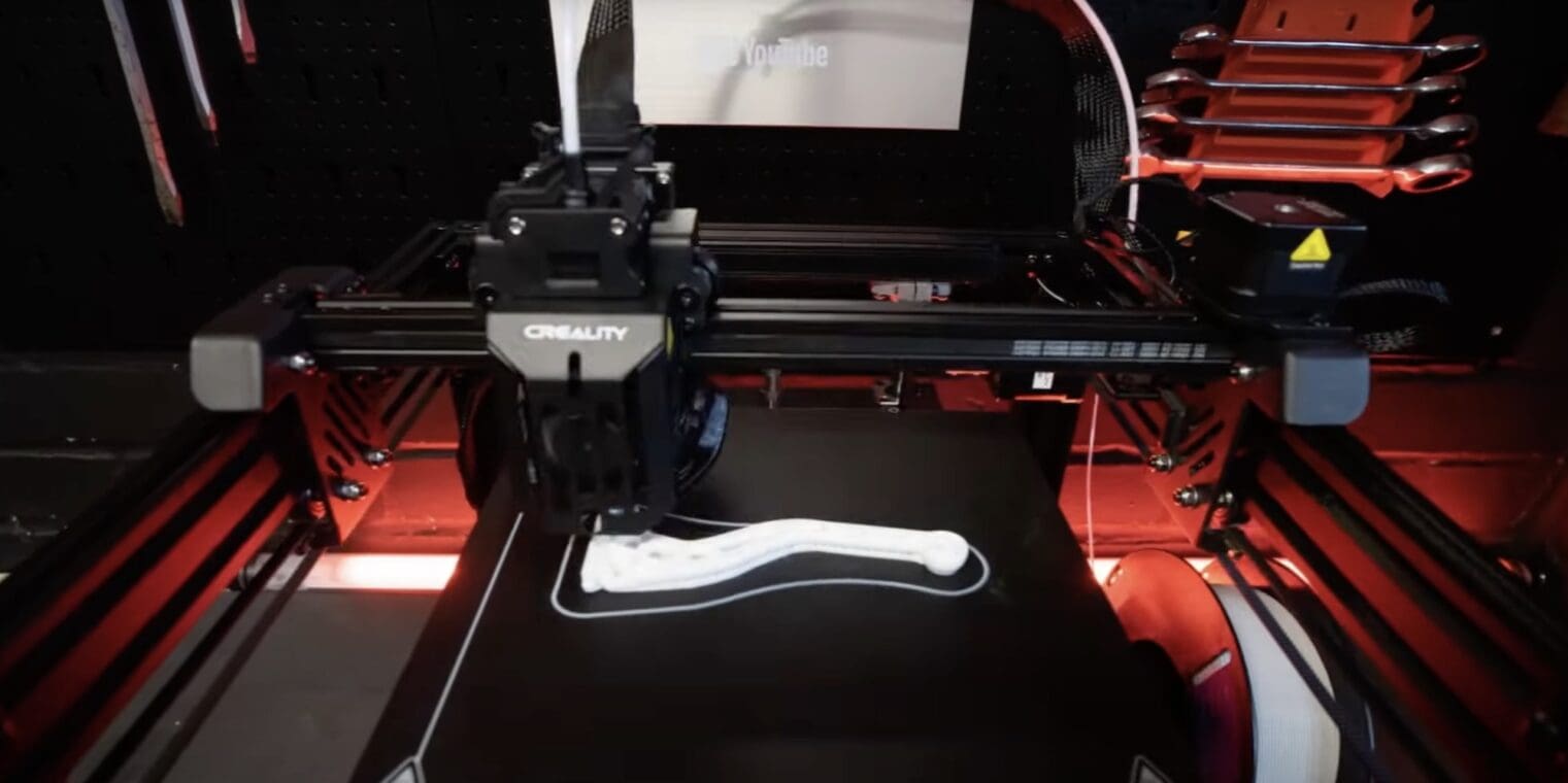 Build-A-Bike: 3D-Print Your Motorcycle Parts - webBikeWorld