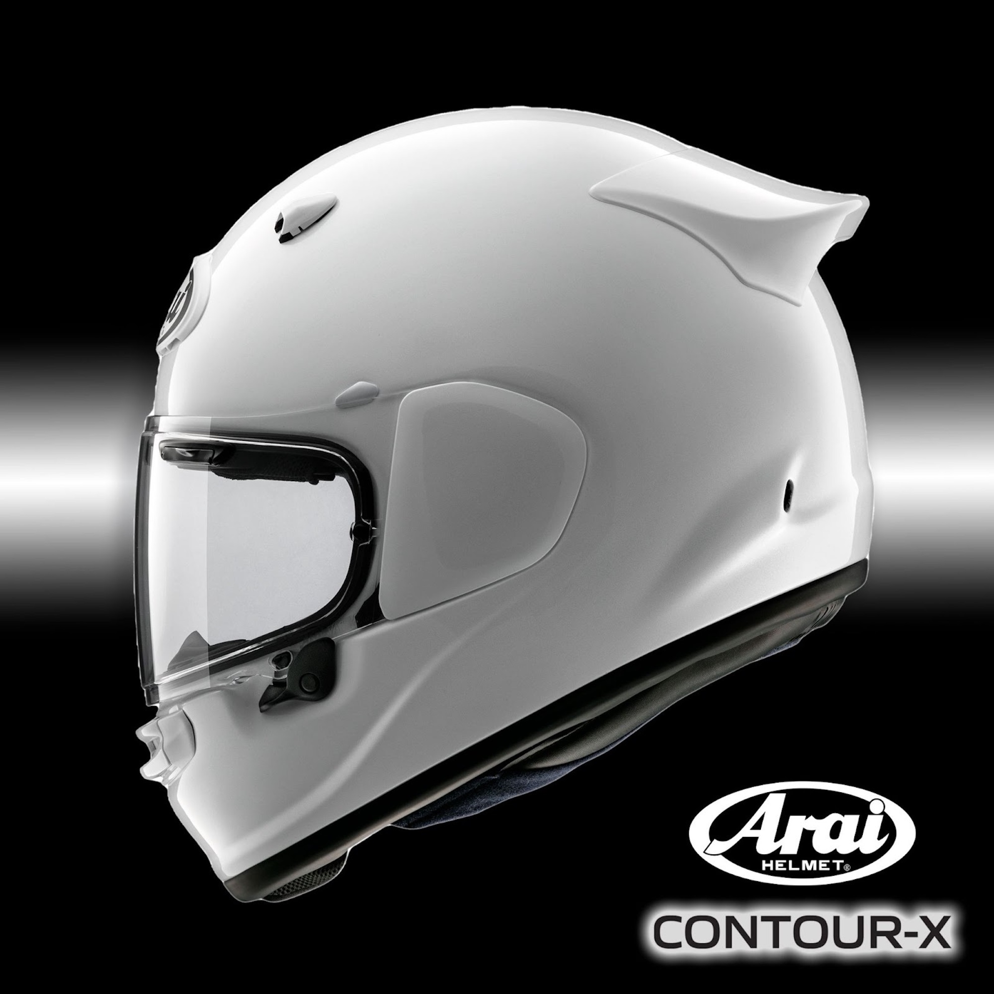 Arai Drops The 2023 Contour-X - webBikeWorld