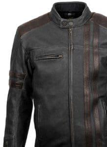 The Best V-Twin / Cruiser-Style Motorcycle Jackets for 2026