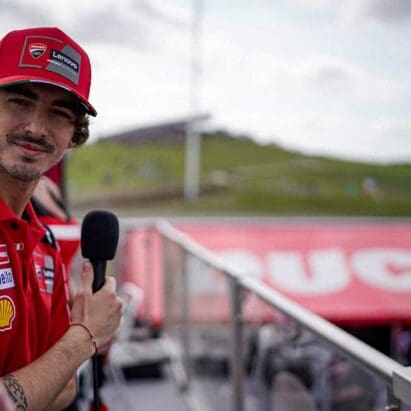Ducati Island Experience: Ticket Booth is Open! - webBikeWorld