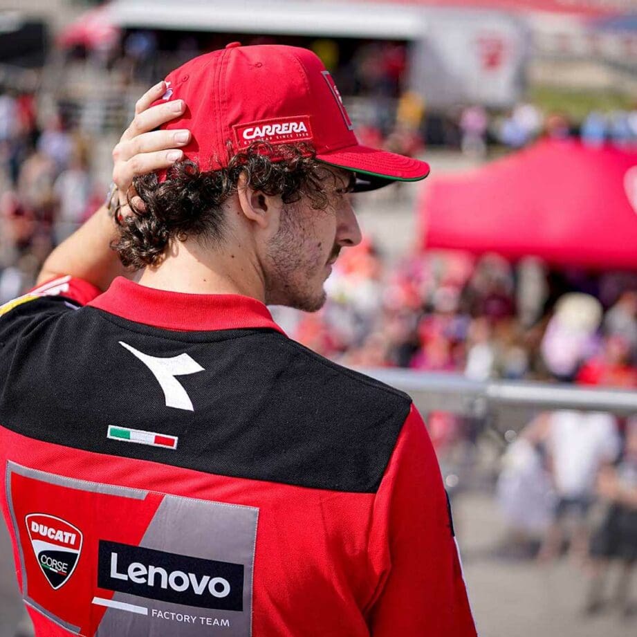 Ducati Island Experience: Ticket Booth is Open! - webBikeWorld
