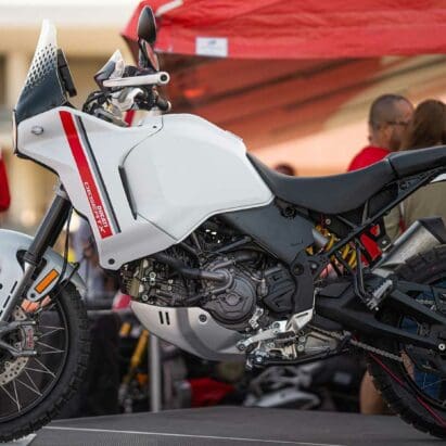 Ducati Island Experience: Ticket Booth is Open! - webBikeWorld