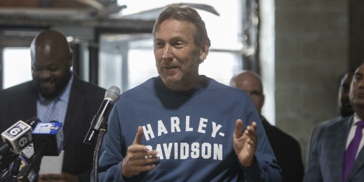 Harley-Davidson’s CEO Talks of Going All-Electric - webBikeWorld