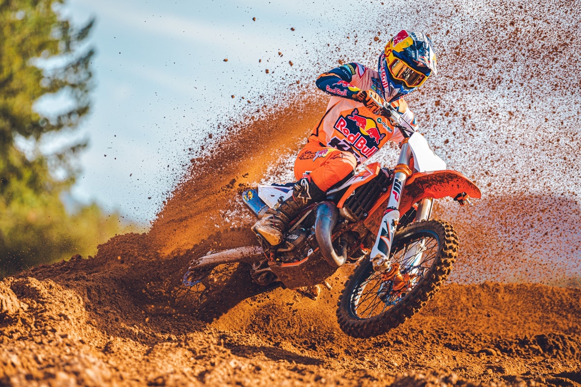 KTM Files Patent for Leaf Spring Suspension - webBikeWorld