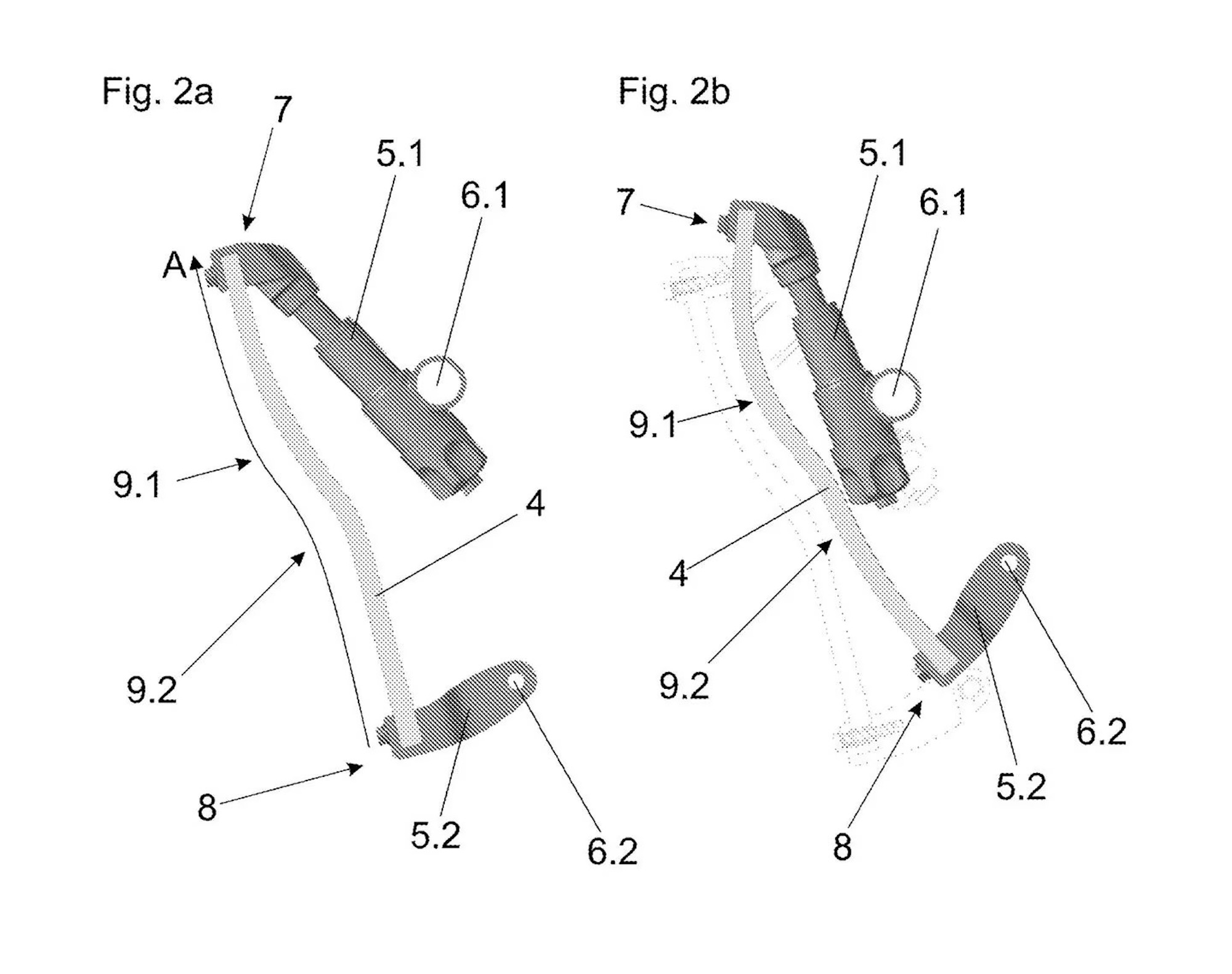 KTM Files Patent for Leaf Spring Suspension - webBikeWorld