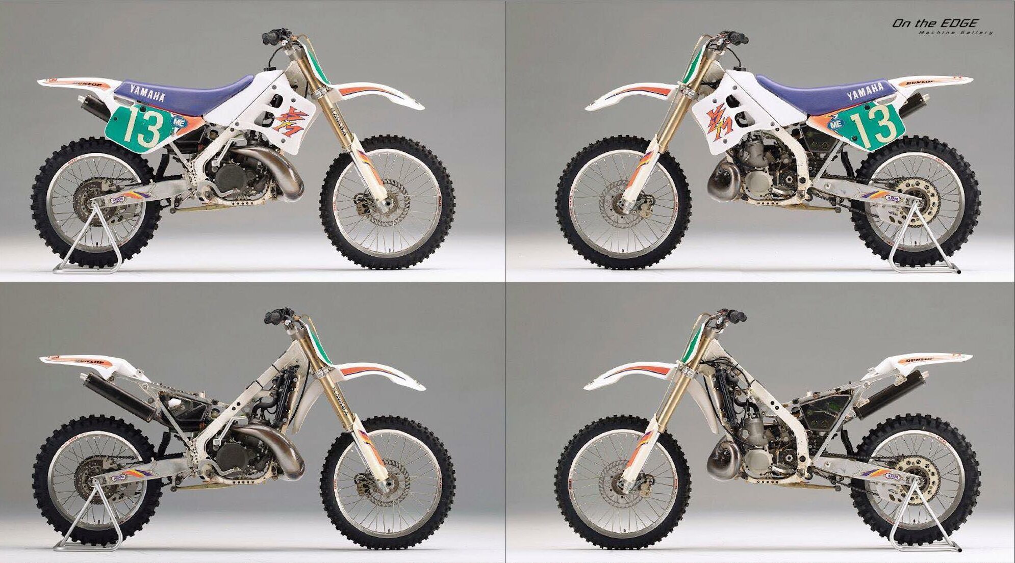 KTM Files Patent for Leaf Spring Suspension - webBikeWorld