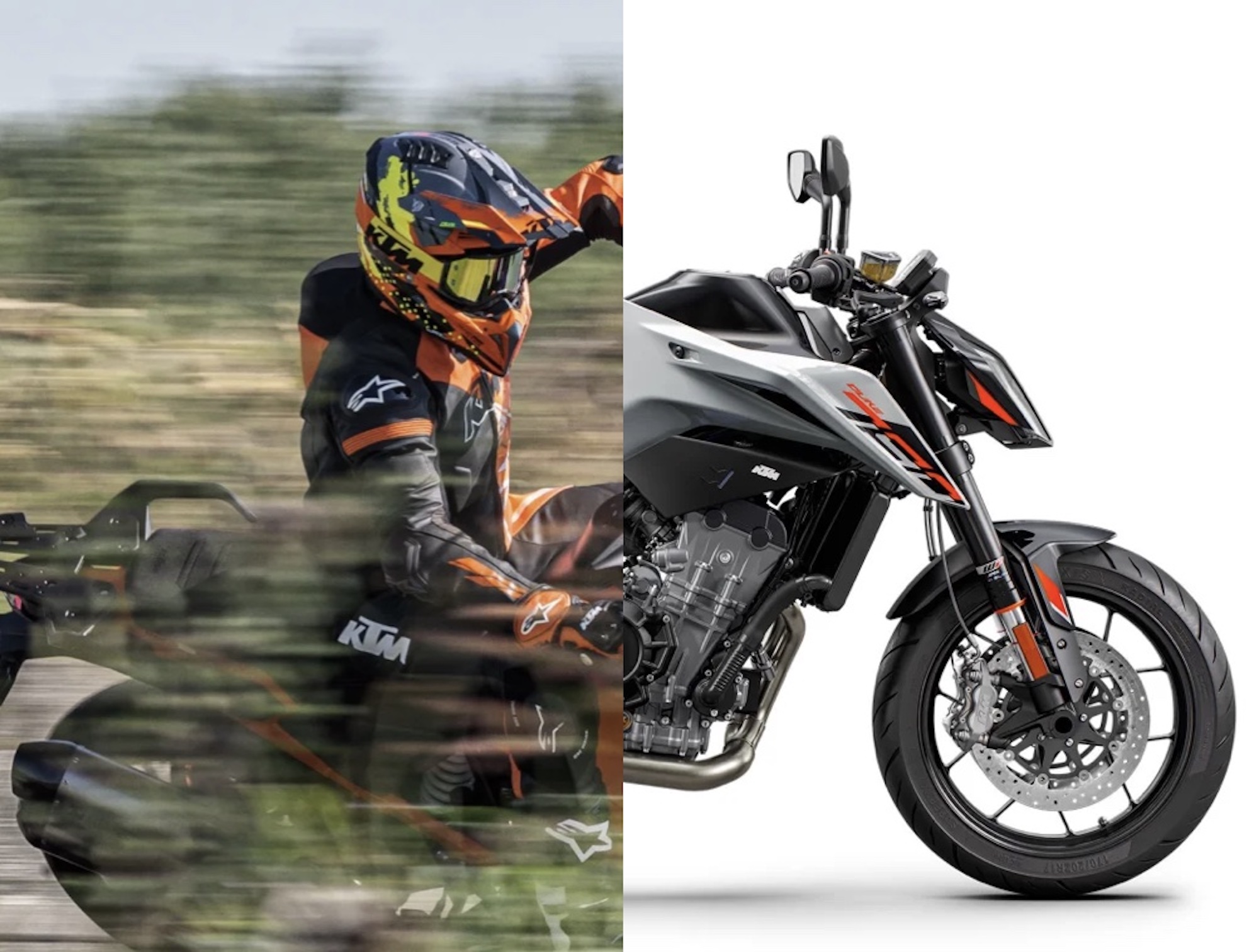 KTM Releases 1,000,000th Motorcycle - webBikeWorld