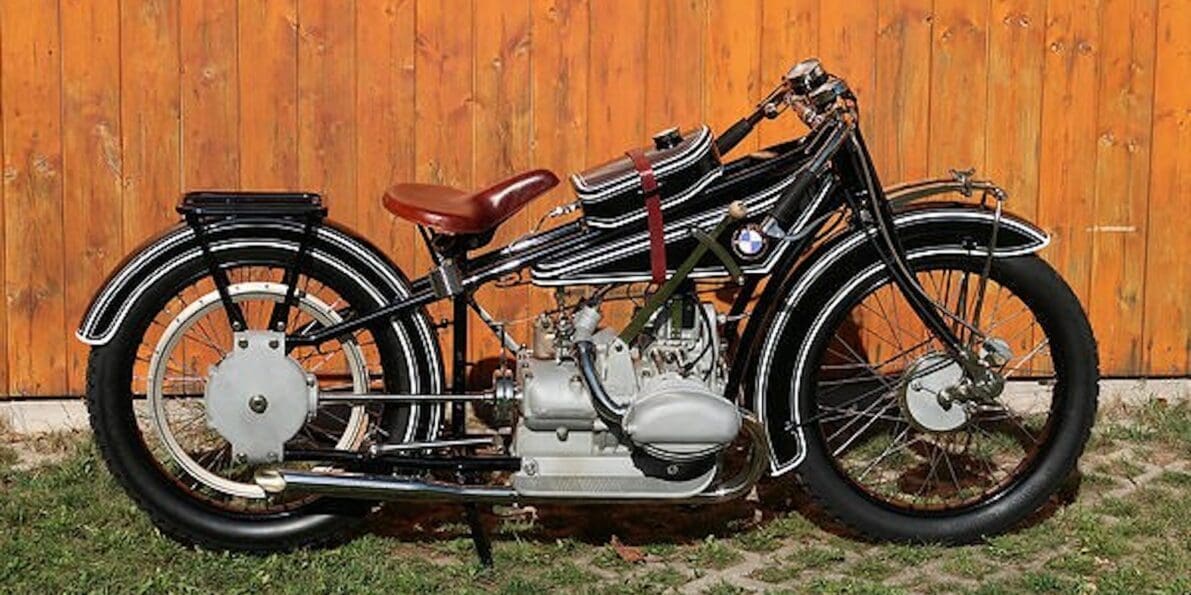 The Auction Block: Over 2,000 Bikes to be Offered "At No Reserve ...