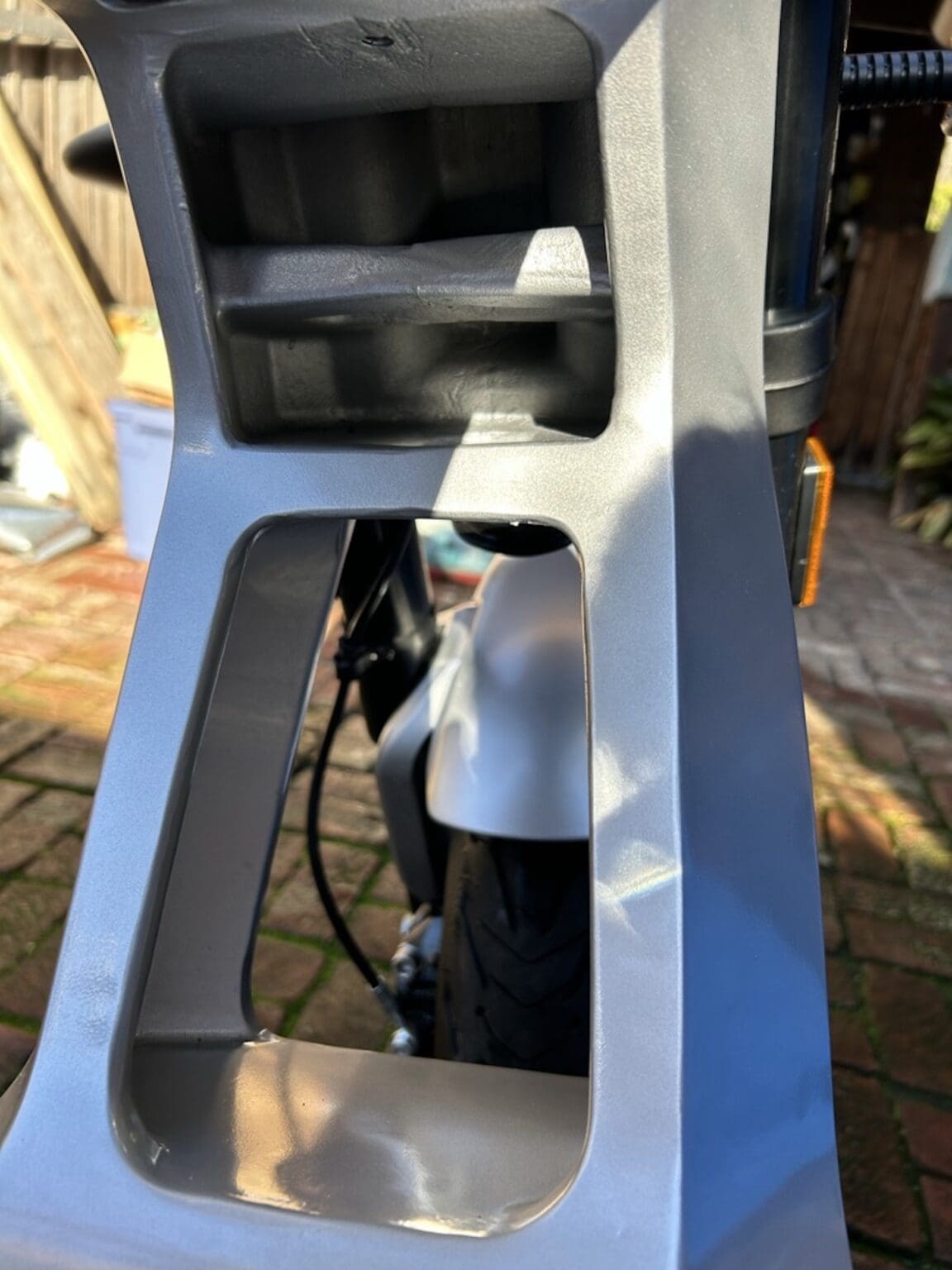 2022 SONDORS MetaCycle Hands-On Review - webBikeWorld