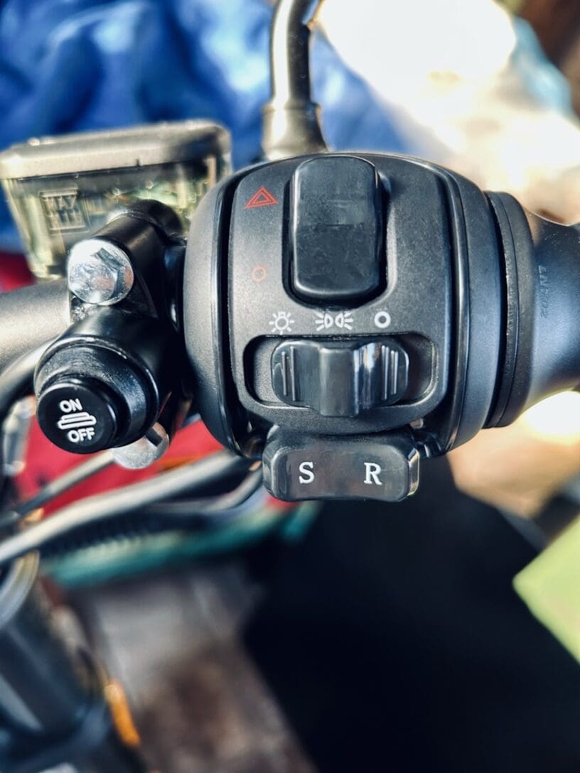 2022 SONDORS MetaCycle Hands-On Review - webBikeWorld