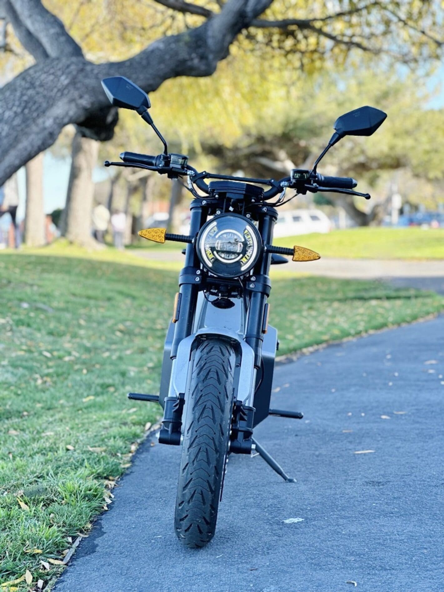 2022 SONDORS MetaCycle Hands-On Review - webBikeWorld