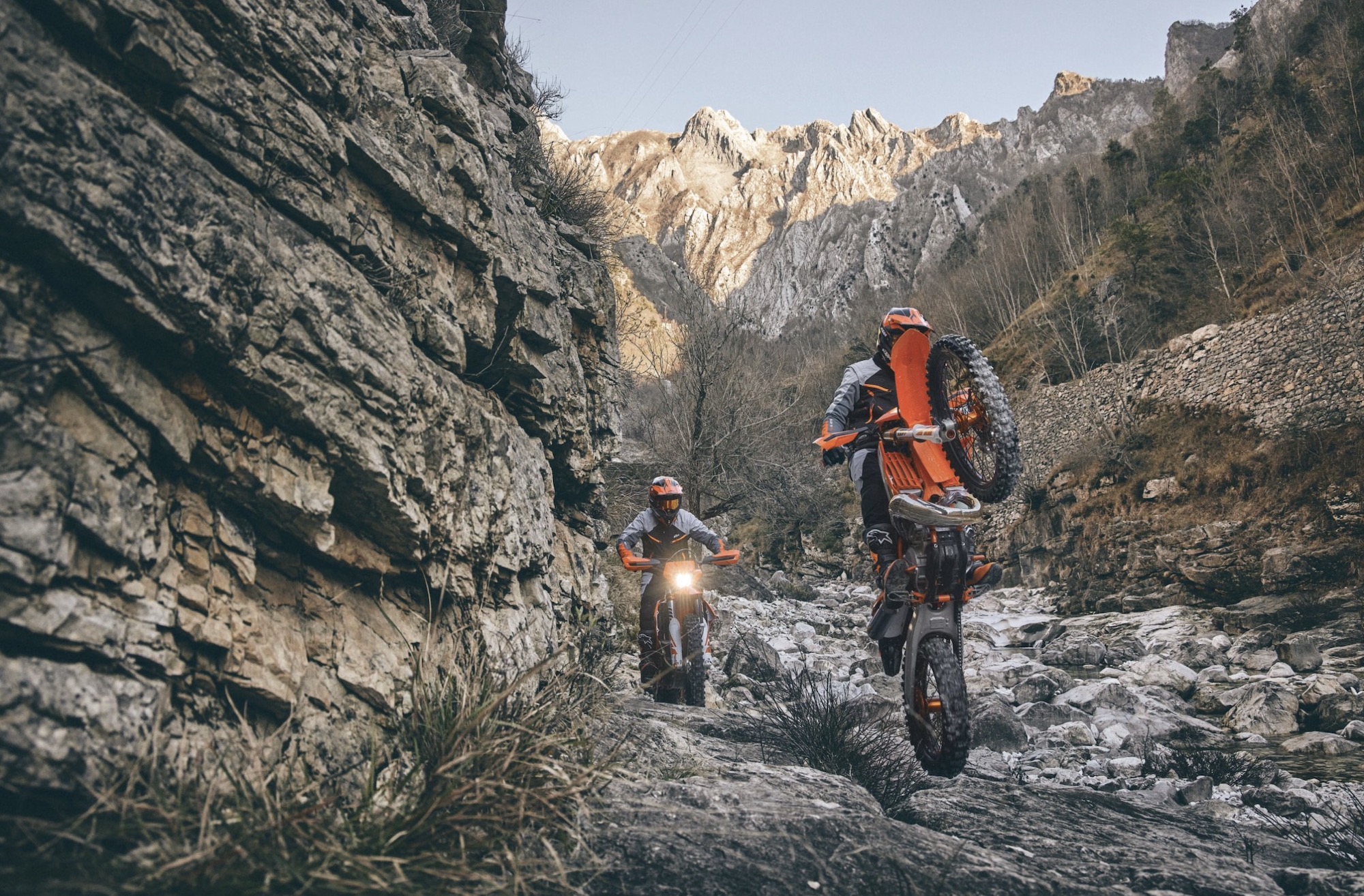 KTM/Husqvarna’s 2023 Deals Have Landed - webBikeWorld