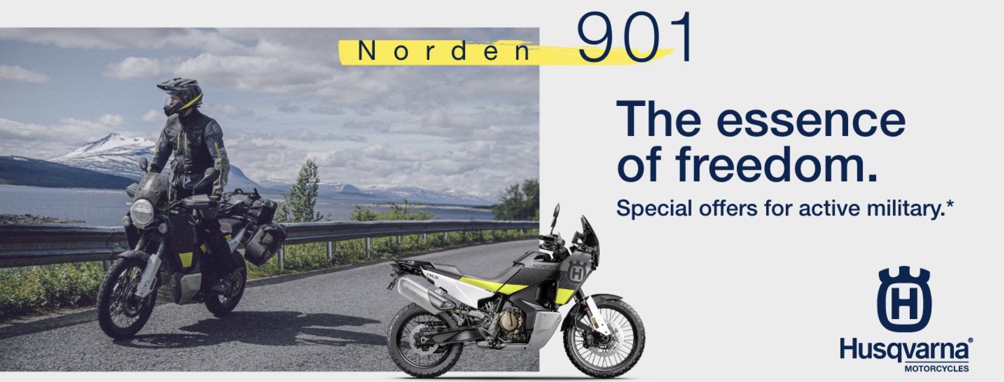 KTM/Husqvarna’s 2023 Deals Have Landed - webBikeWorld