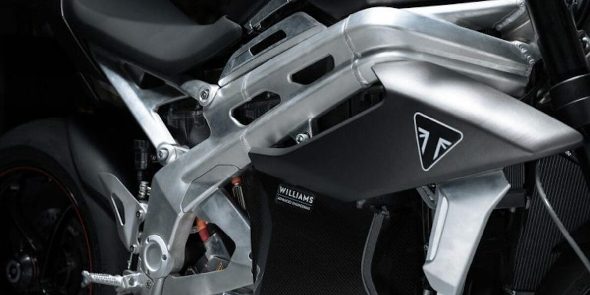 Triumph Motorcycles: Current Lineup, Models, News, & Reviews