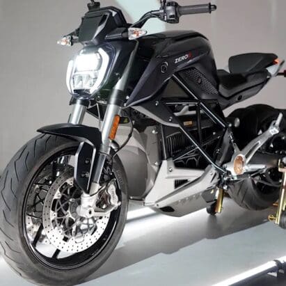 The 2022 Zero Motorcycle Lineup + Our Take On Each Model