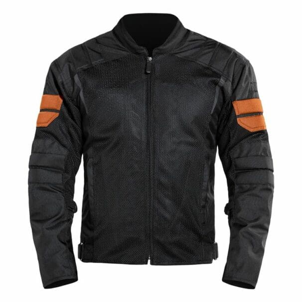 The Best V-Twin / Cruiser-Style Motorcycle Jackets [2023 Edition]