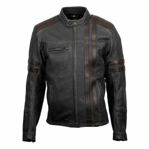 The Best Leather Motorcycle Jackets for 2026