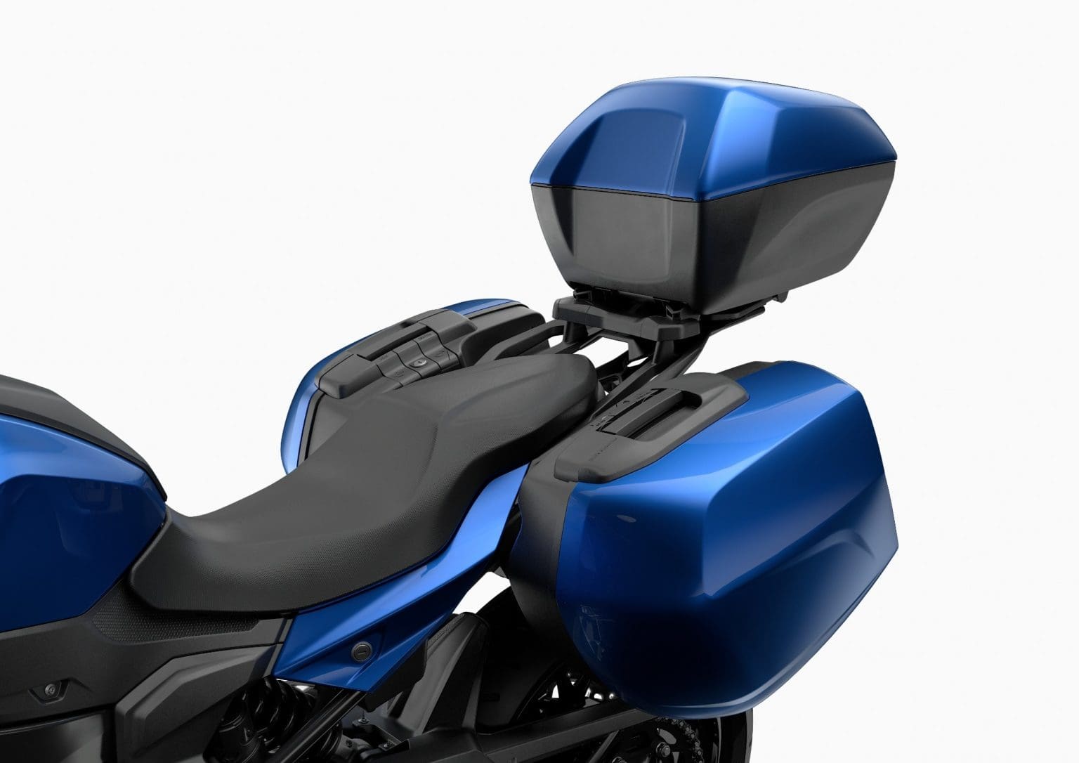 2023 BMW F900 XR [Specs, Features, Photos]