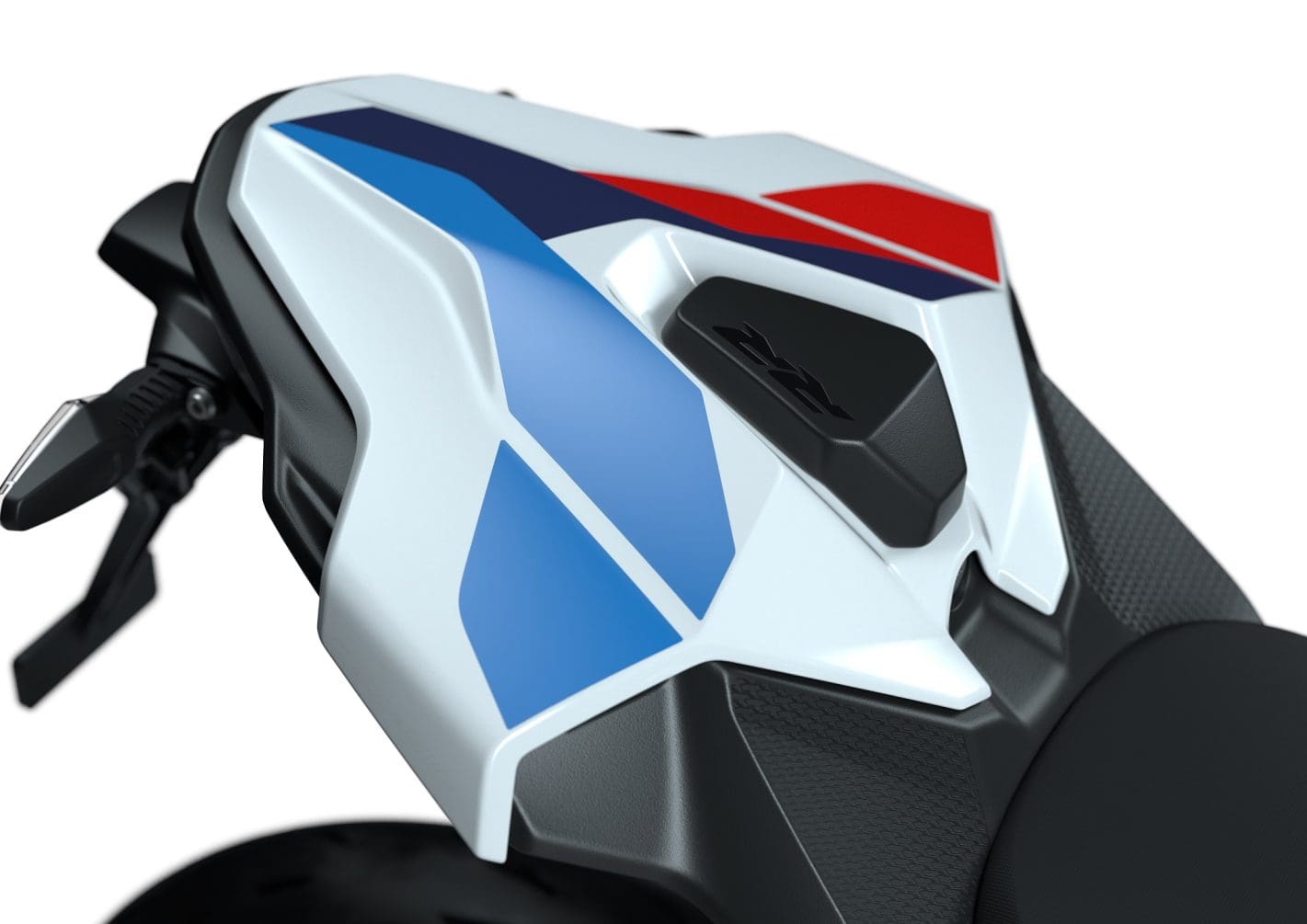 2023 BMW M 1000RR [Specs, Features, Photos]