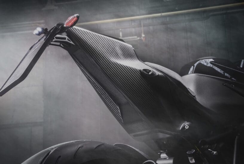 KTM X Brabus Reveal the Brabus 1300 R Edition 23 - webBikeWorld