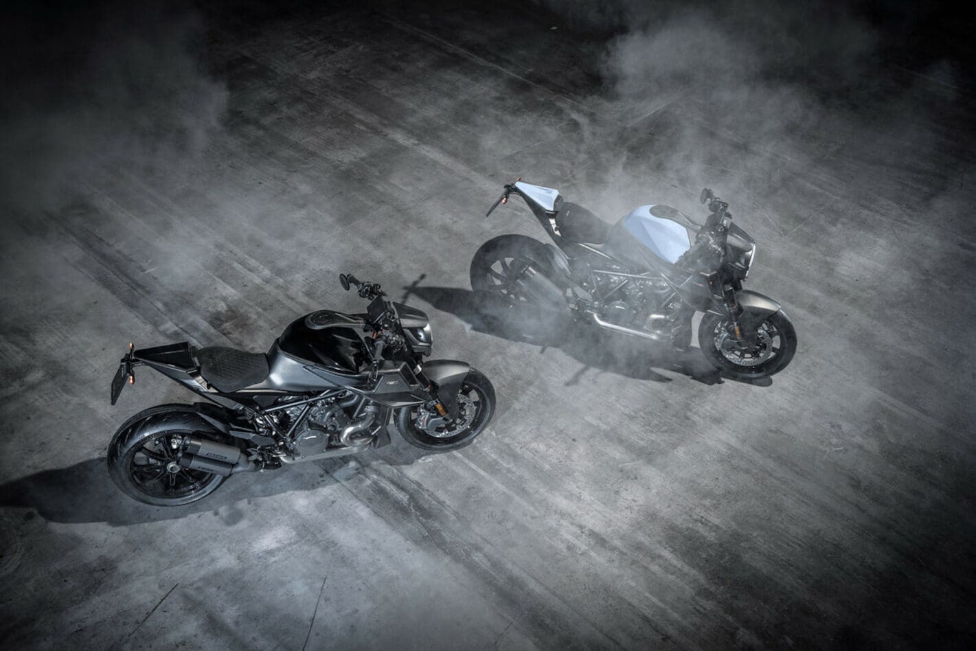 KTM X Brabus Reveal the Brabus 1300 R Edition 23 - webBikeWorld