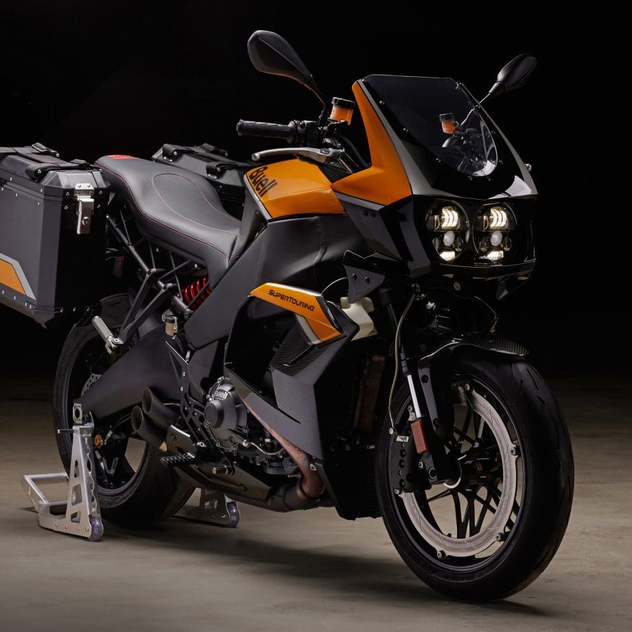 Harley-Davidson's 10 Most Iconic Motorcycle Models - webBikeWorld