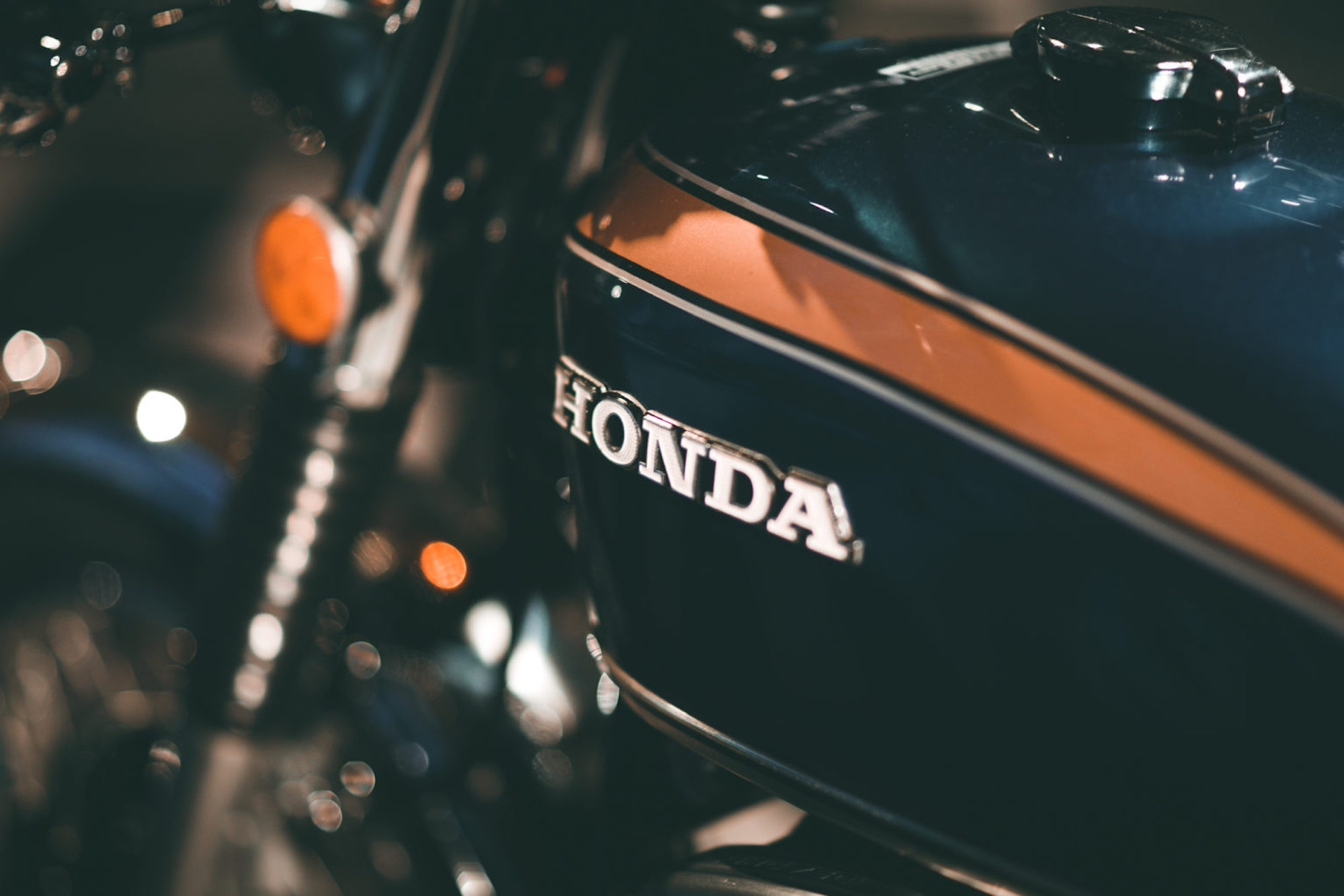 Tech To Be: Honda's Crash Detection System - webBikeWorld