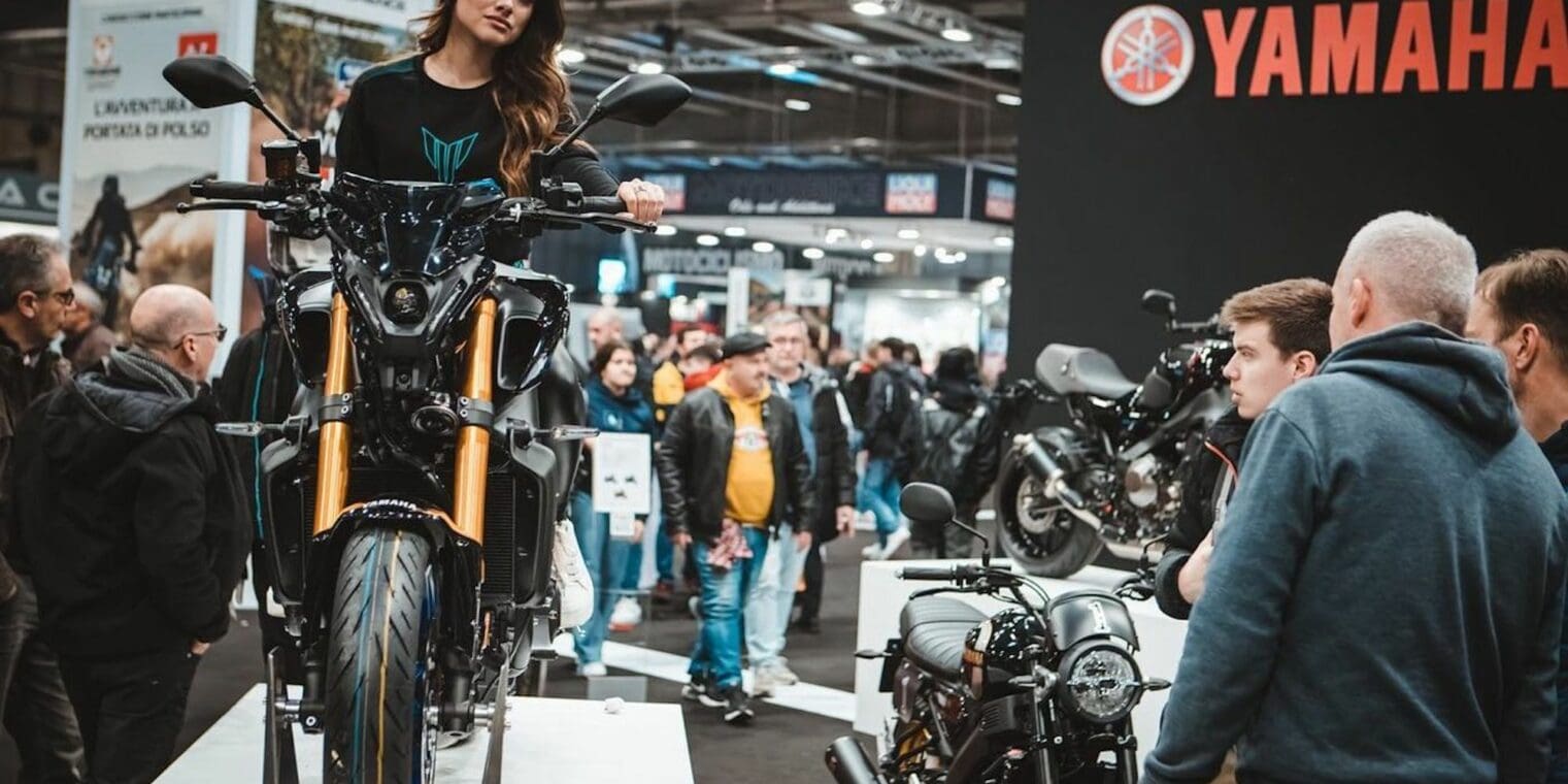World’s Largest Custom Motorcycle Show a Huge Hit - webBikeWorld
