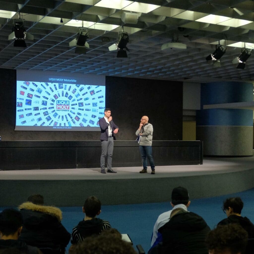 World’s Largest Custom Motorcycle Show a Huge Hit - webBikeWorld