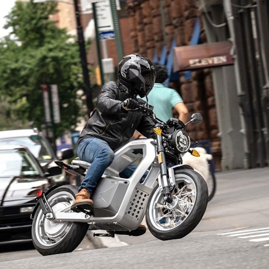 The 2021 Sondors E-Bike Lineup + Our Take On Each Model