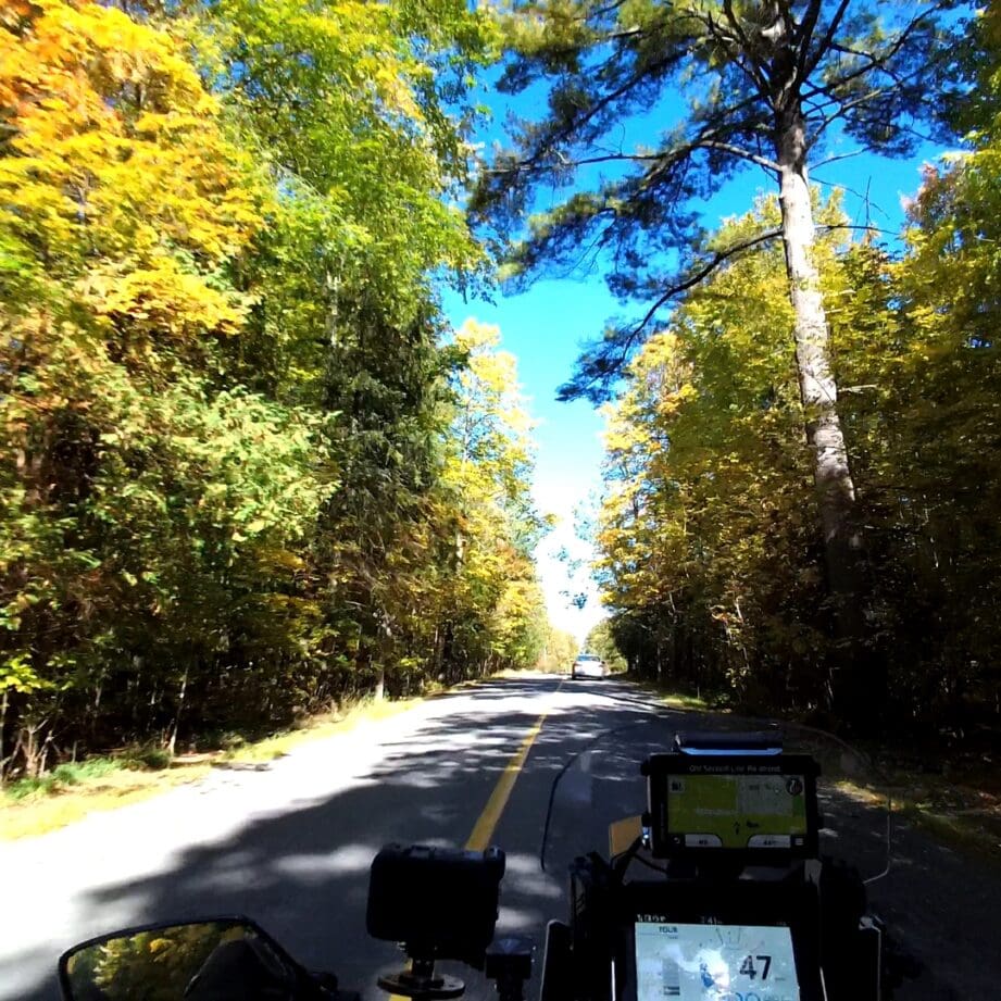 Sena 50C 4K Camera & Mesh-BT Comms System Review