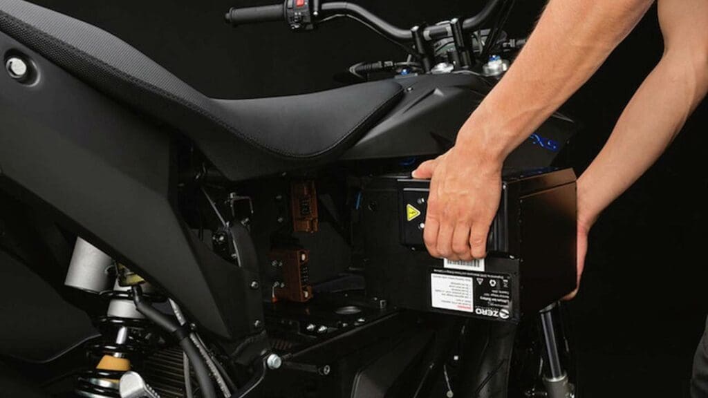EV Battery Fire 101: What You Need To Know - webBikeWorld