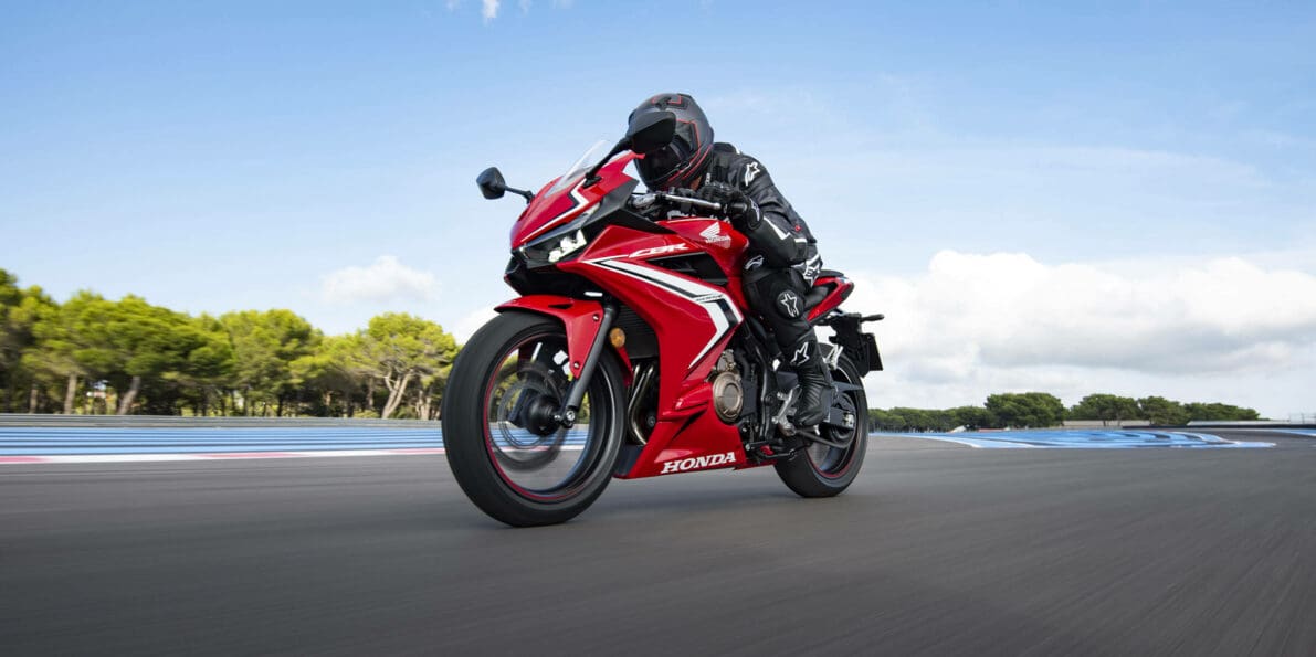 Honda Motorcycles: Current Lineup, Models, News, & Reviews