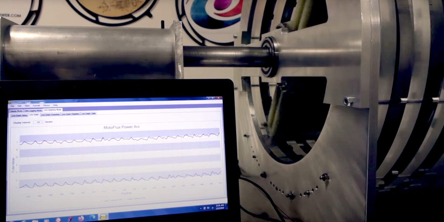 New Motoflux Magnet Motor Lauded as the 'Holy Grail' of Rotational ...