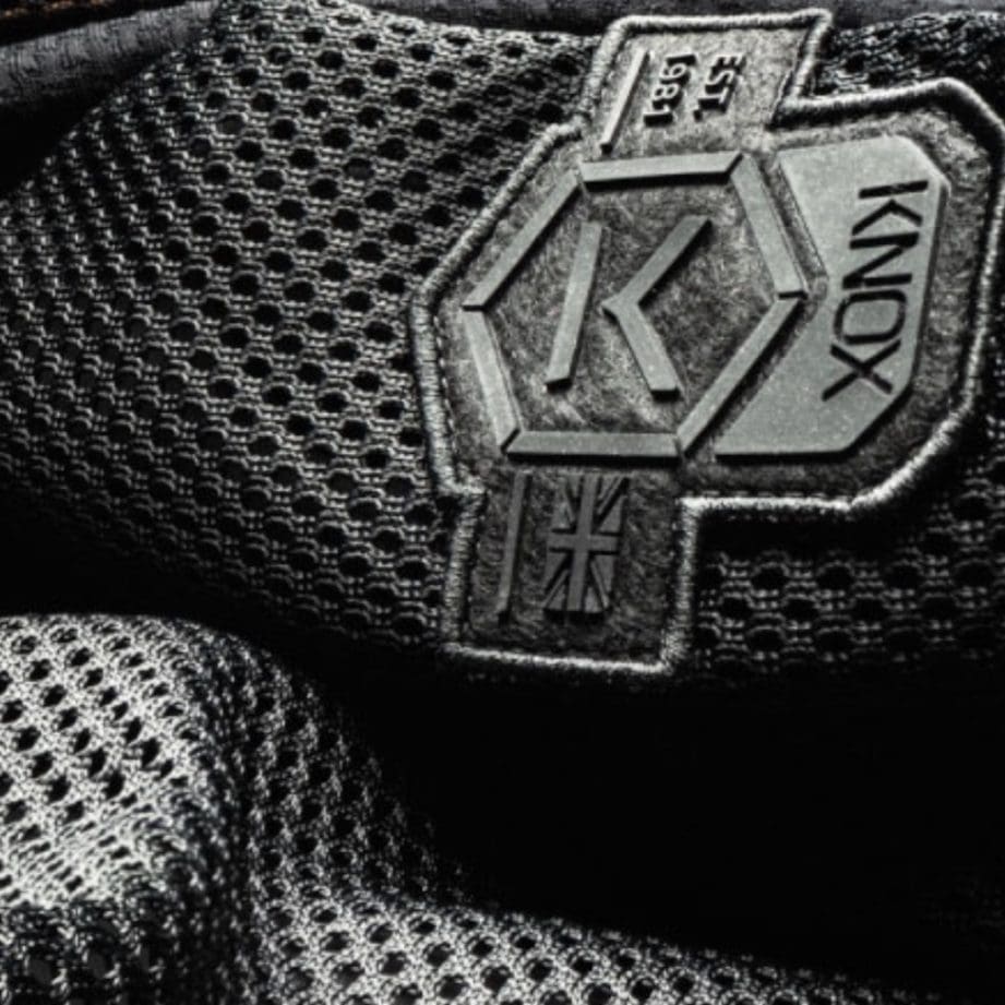 Knox: The Urbane Pro Mk3 Armoured Shirt - webBikeWorld