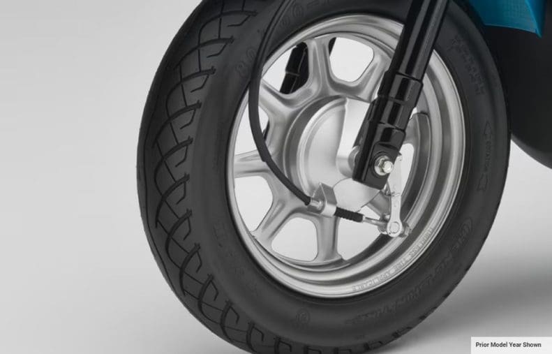 2023 Honda Metropolitan [Specs, Features, Photos]