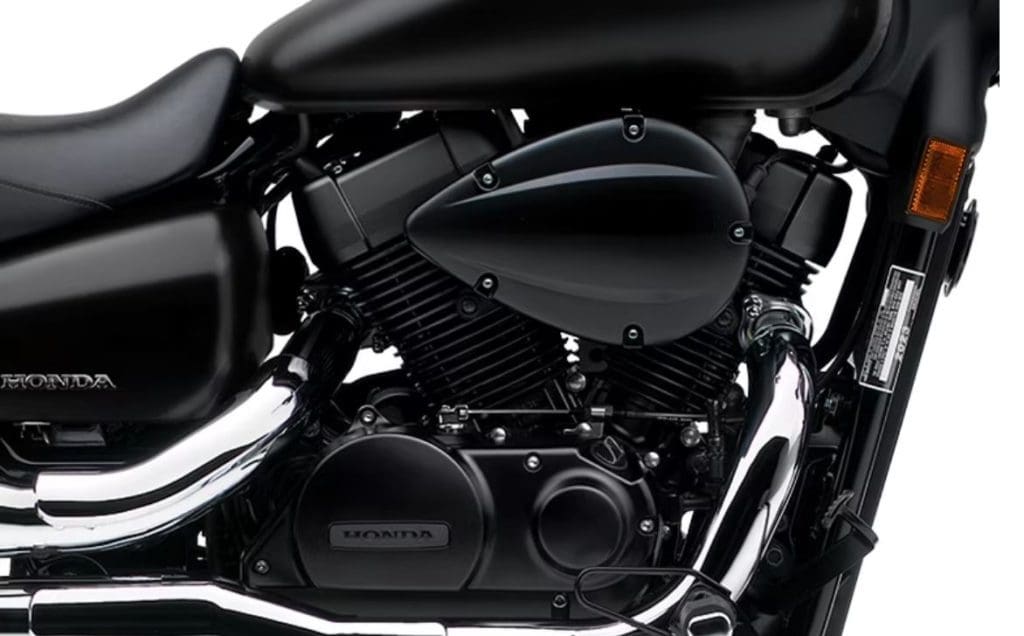 2023 Honda Shadow Phantom [Specs, Features, Photos]