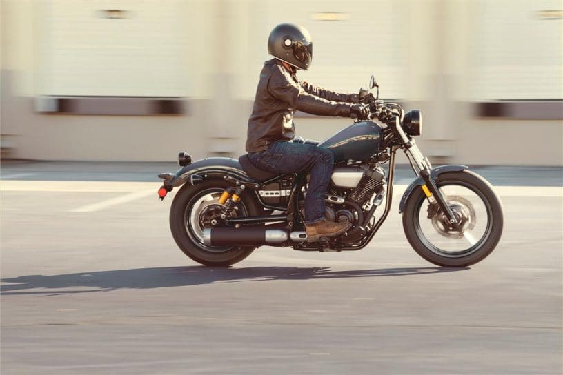 2023 Yamaha Bolt R-Spec [Model Overview] | wBW