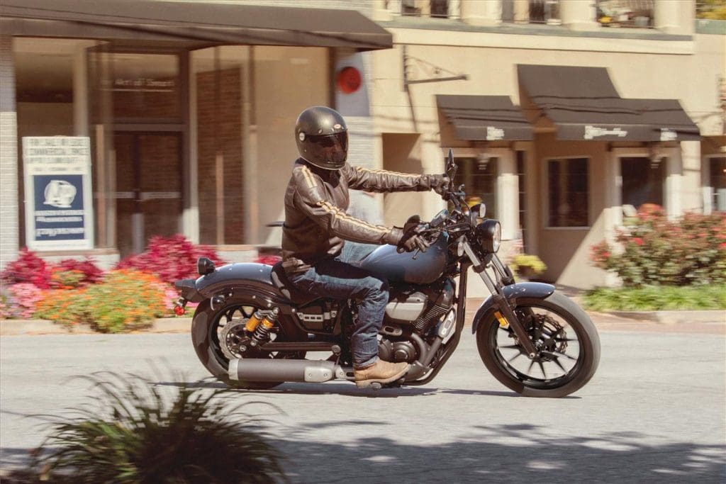 2023 Yamaha Bolt R-Spec [Model Overview] | wBW