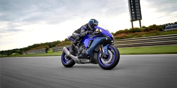 2023 Yamaha YZF-R1 / R1M [Model Overview] | wBW