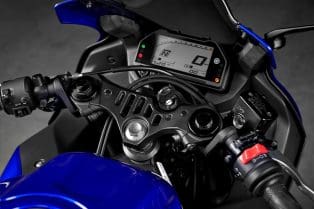 2023 Yamaha YZF-R3 [Model Overview] | wBW
