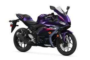 2023 Yamaha YZF-R3 [Model Overview] | wBW