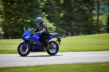 2023 Yamaha YZF-R3 [Model Overview] | wBW