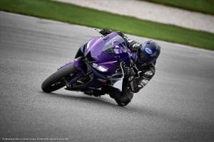 2023 Yamaha YZF-R3 [Model Overview] | wBW