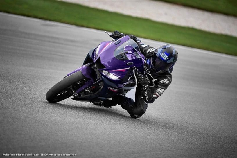 2023 Yamaha YZF-R3 [Model Overview] | wBW