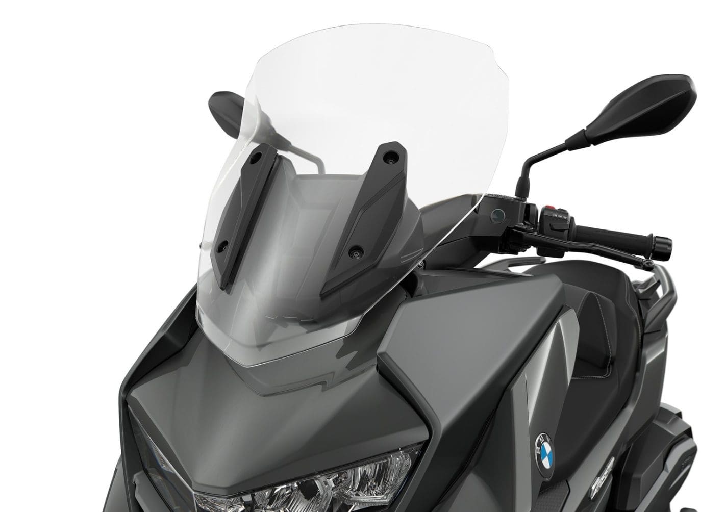 2023 BMW C 400 GT [Specs, Features, Photos]