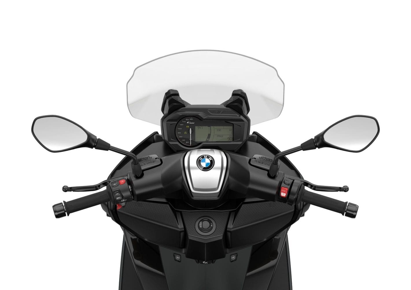 2023 BMW C 400 GT [Specs, Features, Photos]