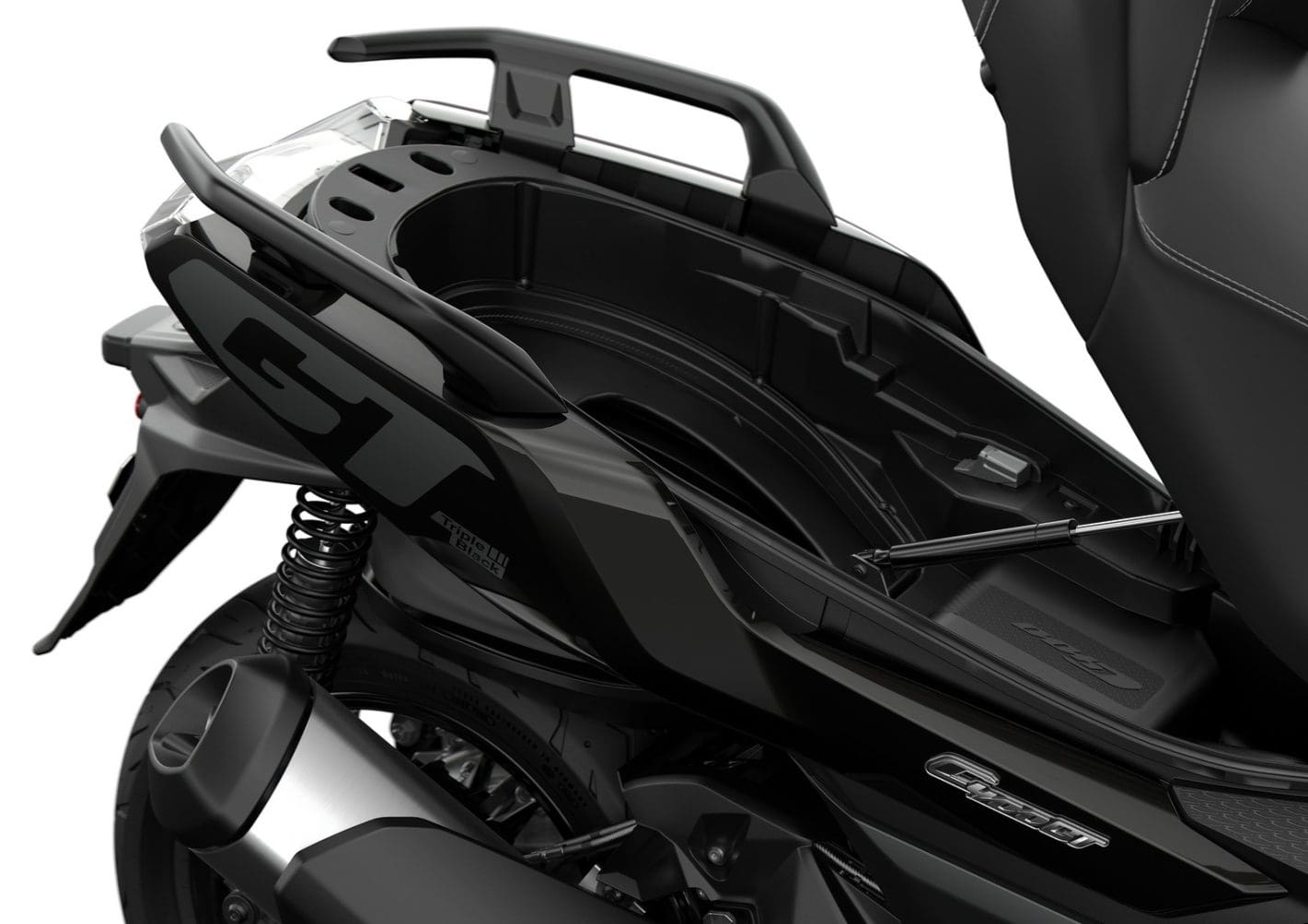 2023 BMW C 400 GT [Specs, Features, Photos]