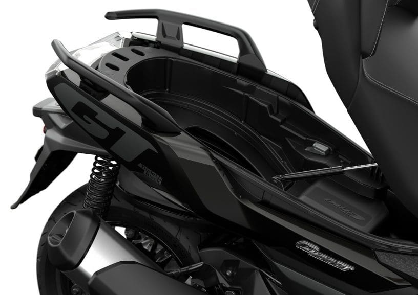 2023 BMW C 400 GT [Specs, Features, Photos]