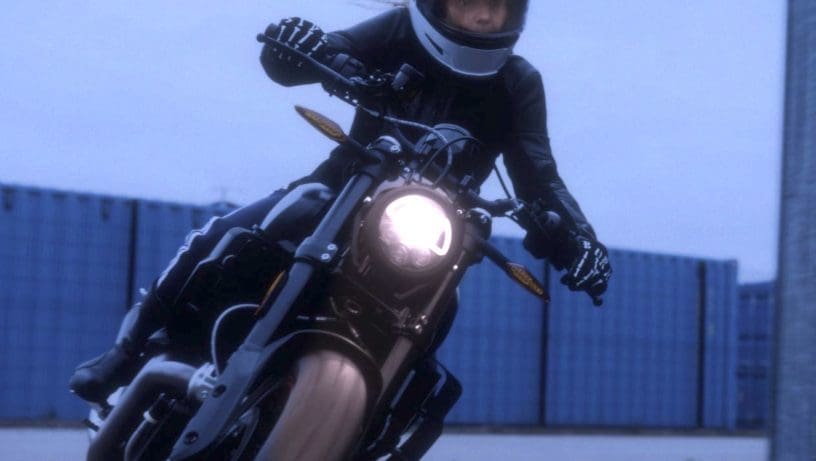 Indian X Sideburn: The "Tokyo Connection" ft. Toshiyuki "CHEETAH" Osawa ...